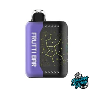 Fruity Bar Vape Flavors | Buy Frutti Bar Vape Online
